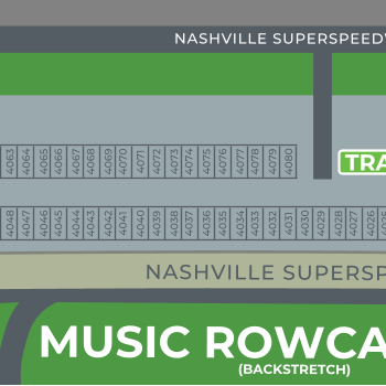 Facility Maps | Fans | Nashville Superspeedway
