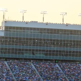 Nashville Superspeedway