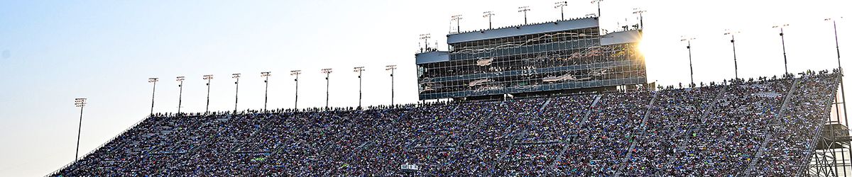 Nashville Superspeedway Track Preview Day 2023 | Videos | Media ...