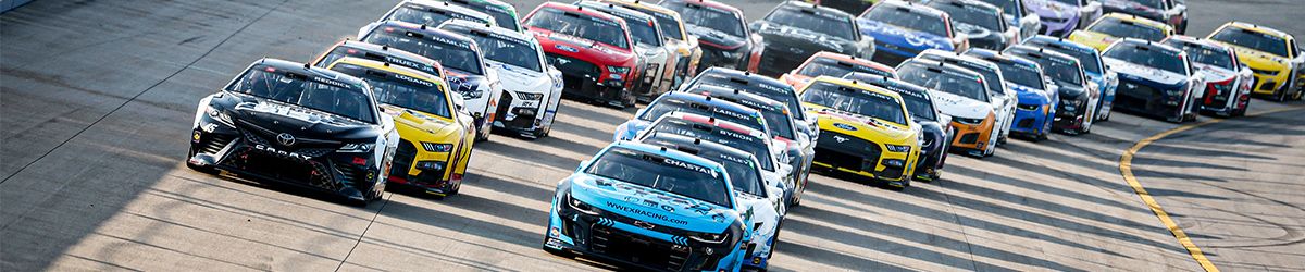 Nashville Superspeedway to Host 2025 Big Machine Music City Grand Prix ...