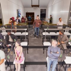 Suites & Premium Hospitality | Business | Nashville Superspeedway
