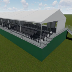 Suites & Premium Hospitality | Business | Nashville Superspeedway