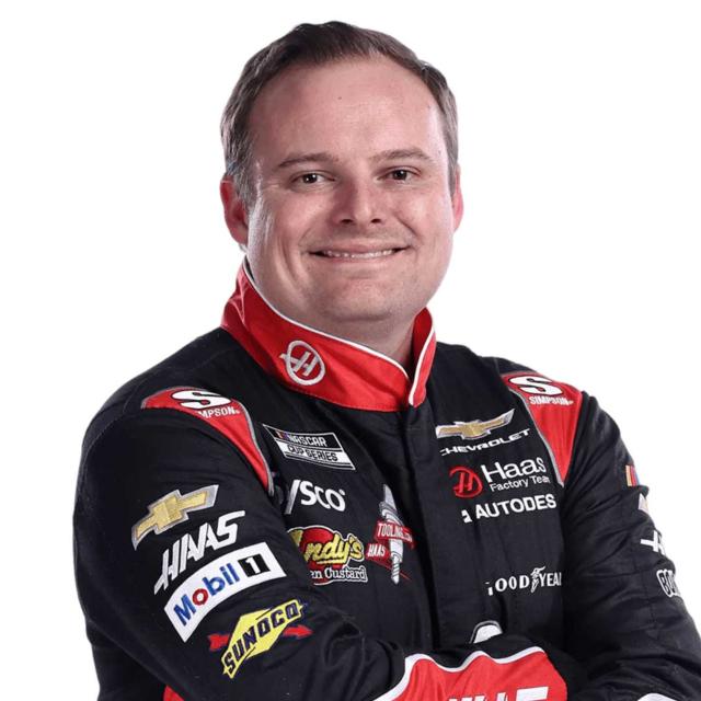 Cracker Barrel 400 Appearances: NASCAR Cup Series, Sunday, May 31, 2026