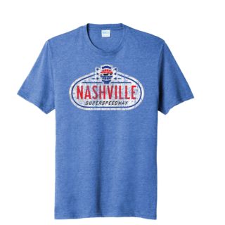 Merchandise | Fans | Nashville Superspeedway