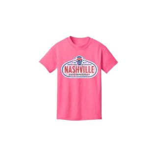 Merchandise | Fans | Nashville Superspeedway