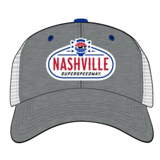 Merchandise | Fans | Nashville Superspeedway