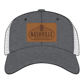 Merchandise | Fans | Nashville Superspeedway